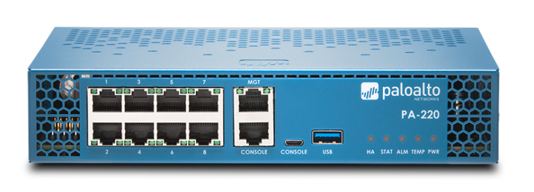 Firewall Palo Alto pour protéger votre réseau - Provectio